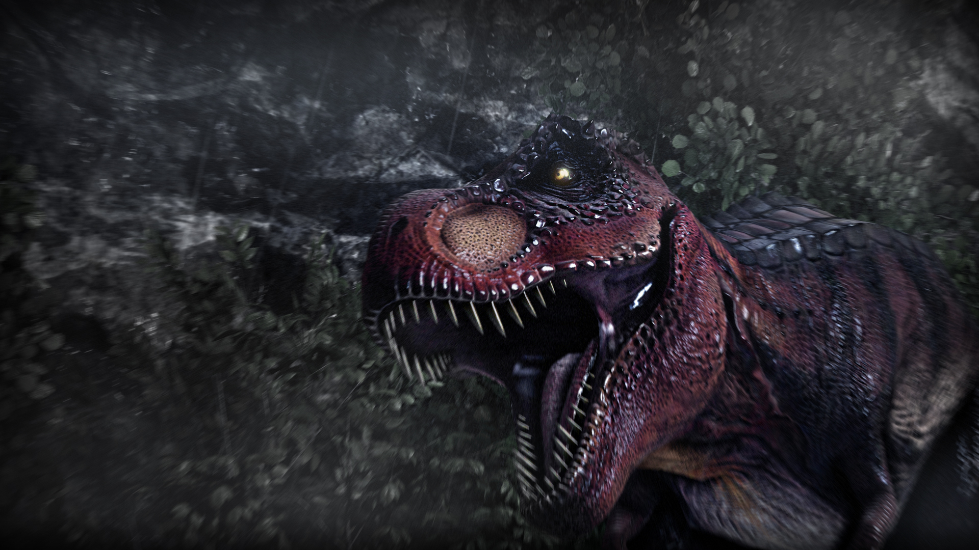 Primal Carnage T Rex Wallpapers - Wallpaper Cave