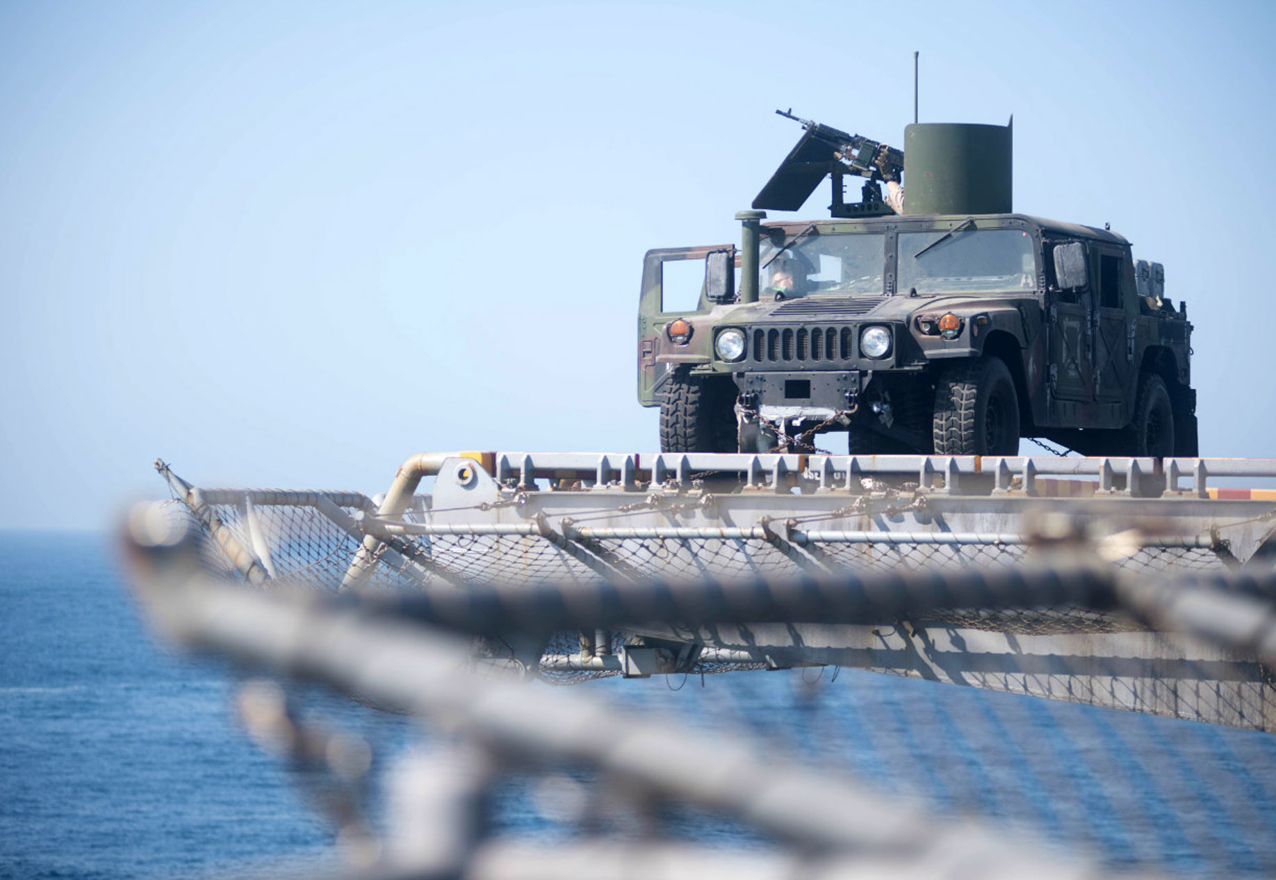 Marines Humvee Wallpapers - Wallpaper Cave