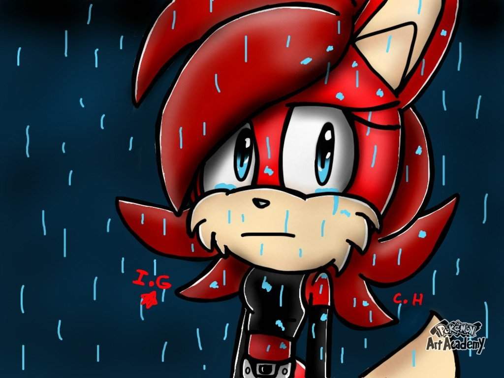 Fiona Fox Wallpapers - Wallpaper Cave