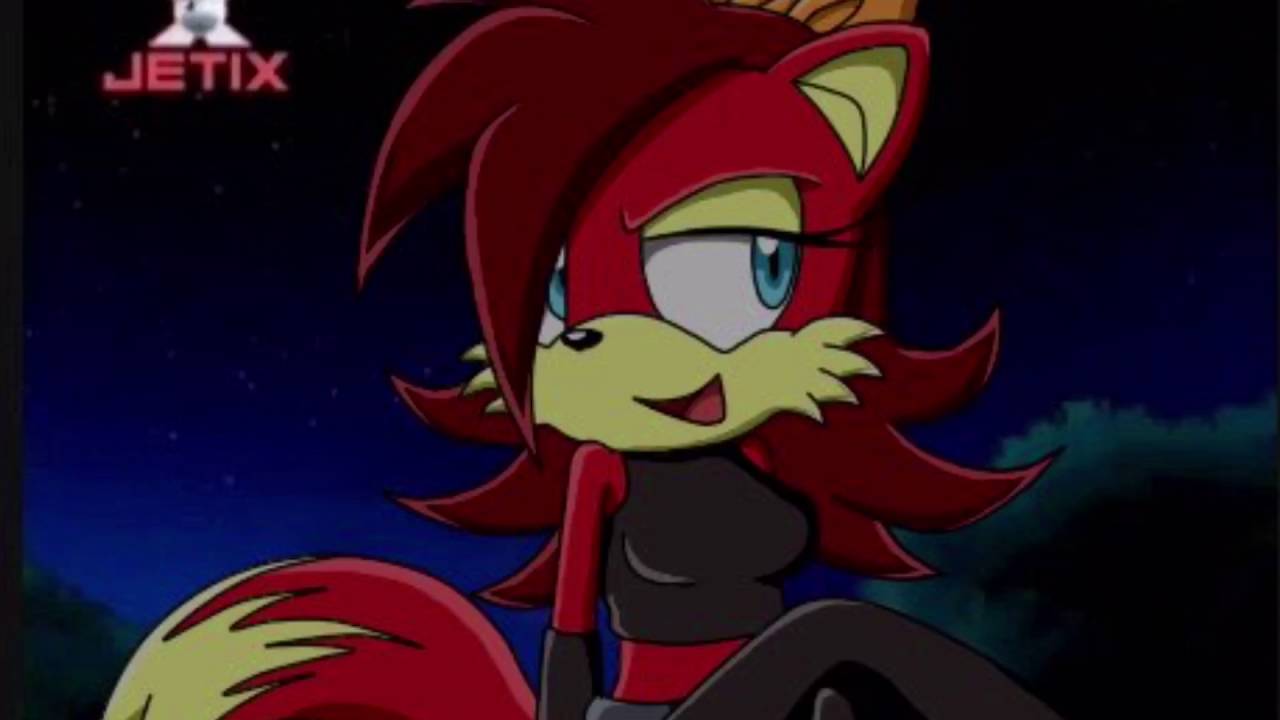 Fiona Fox Wallpapers - Wallpaper Cave