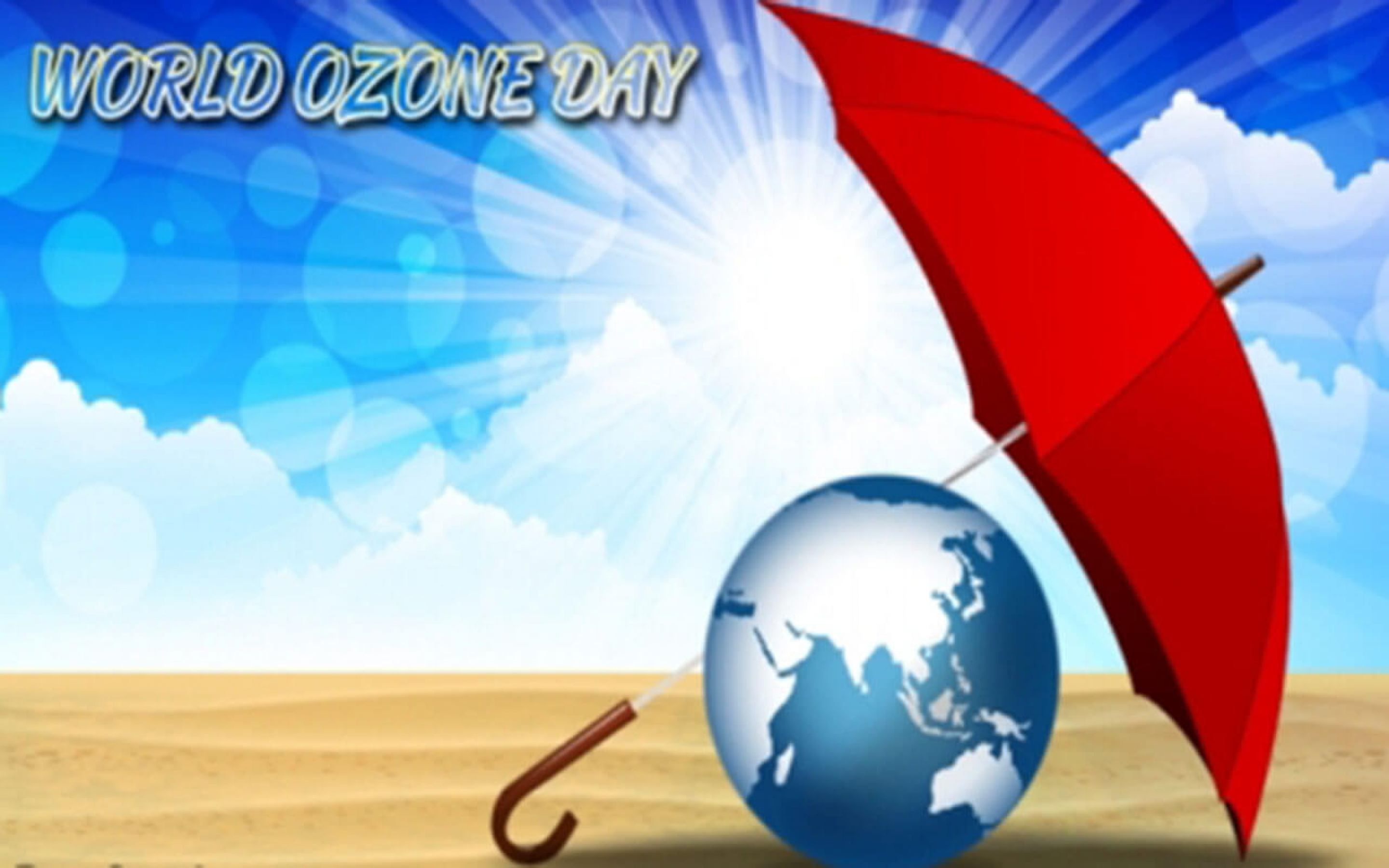 Ozone Day Wallpapers - Wallpaper Cave