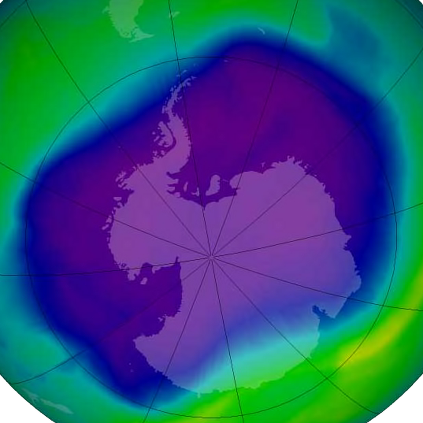 Ozone Day Wallpapers - Wallpaper Cave