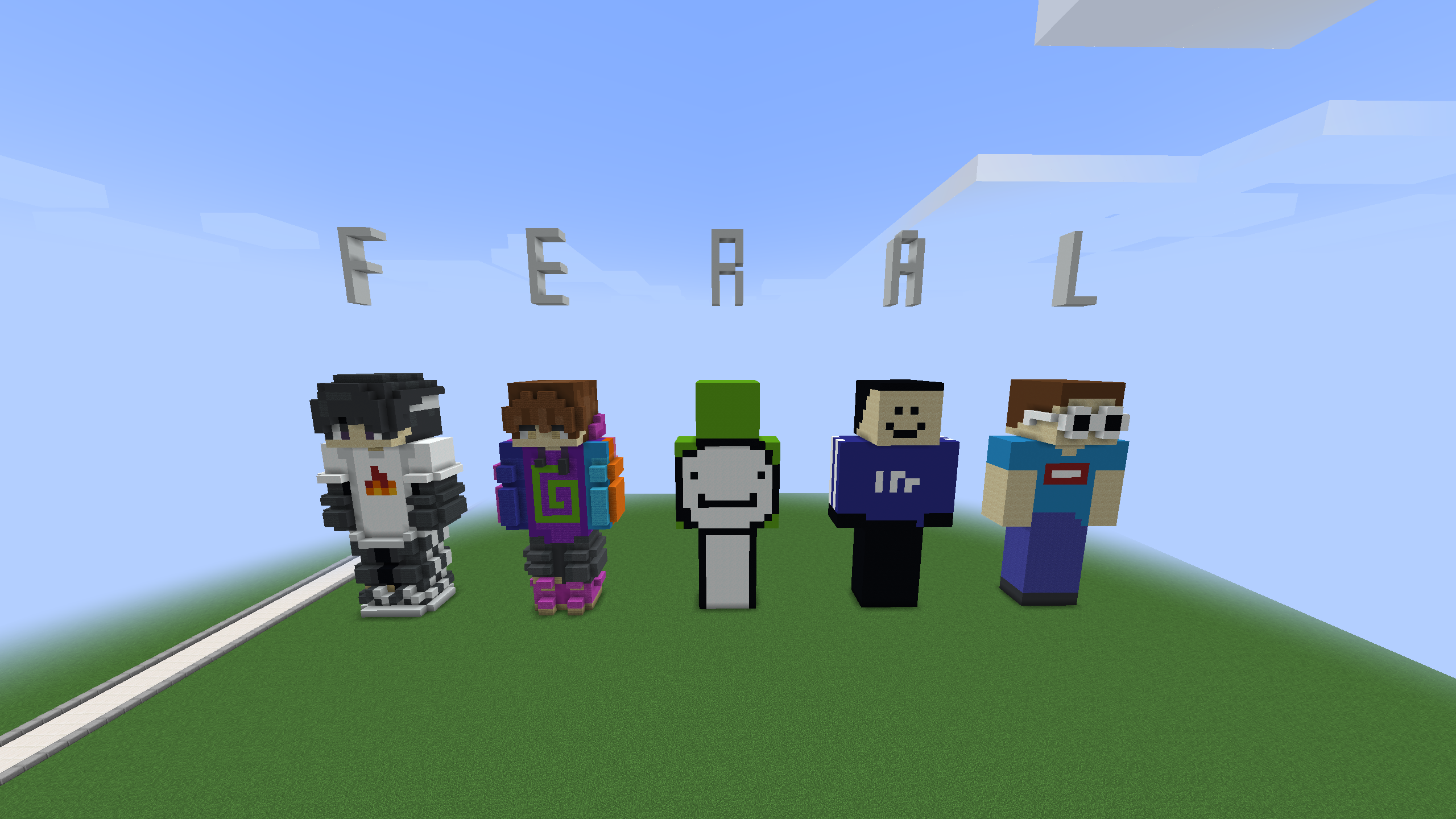 Feral Boys Wallpapers - Wallpaper Cave