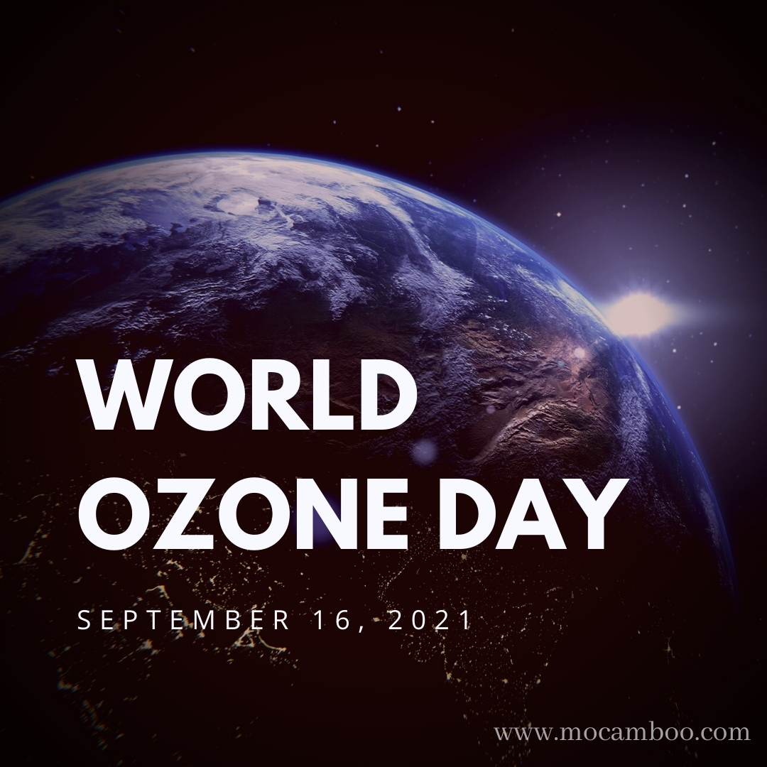 Ozone Day Wallpapers - Wallpaper Cave