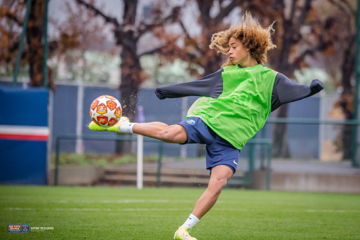 Xavi Simons Wallpapers - Wallpaper Cave