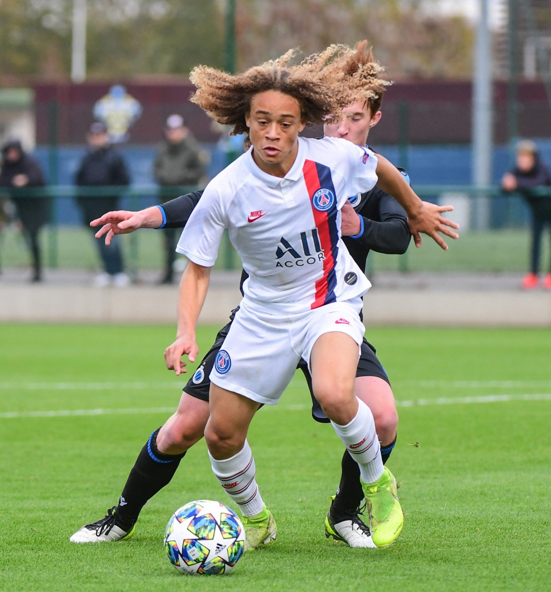 Xavi Simons Wallpapers - Wallpaper Cave