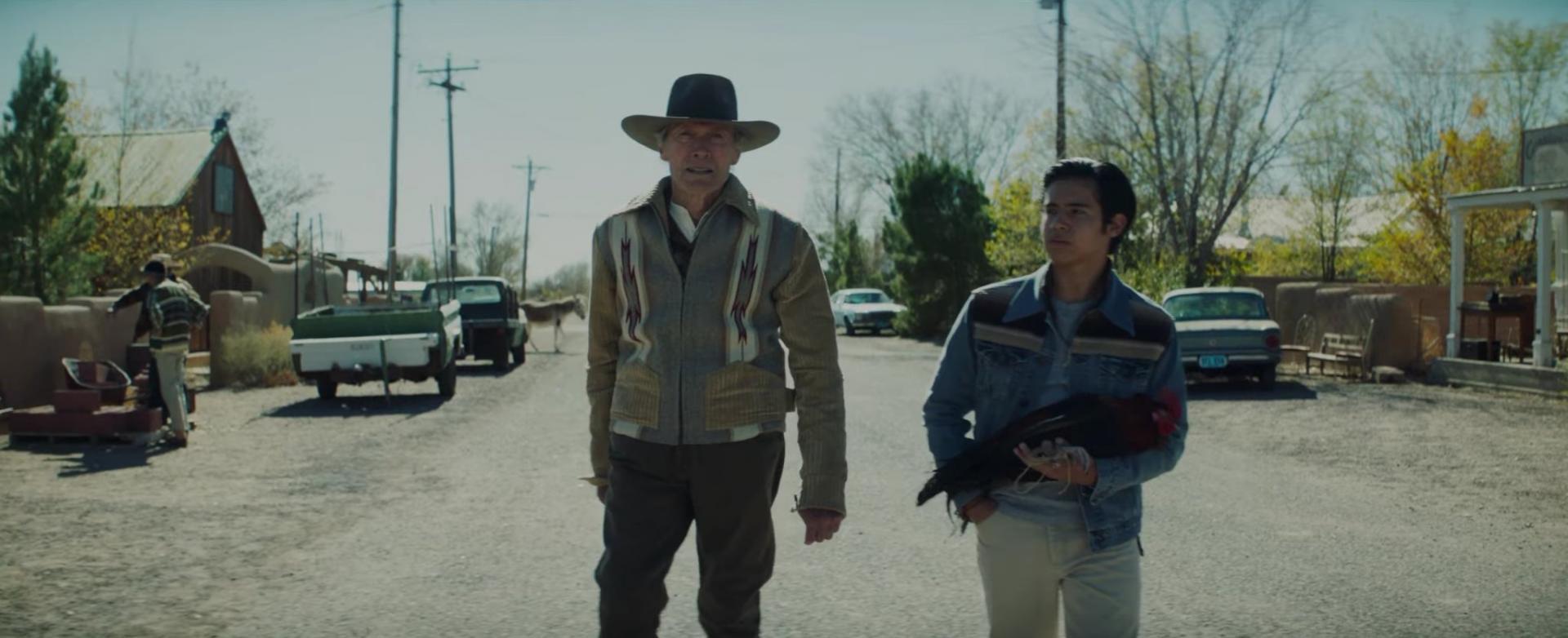 Cry Macho Wallpapers - Wallpaper Cave