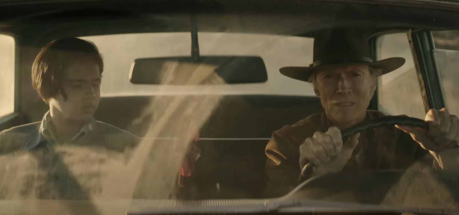 Cry Macho Wallpapers - Wallpaper Cave