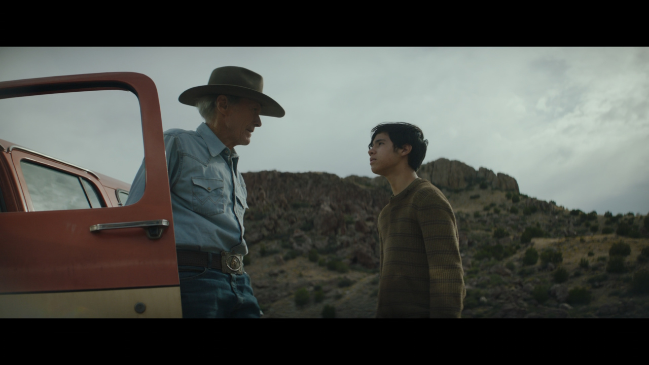 Cry Macho Wallpapers - Wallpaper Cave