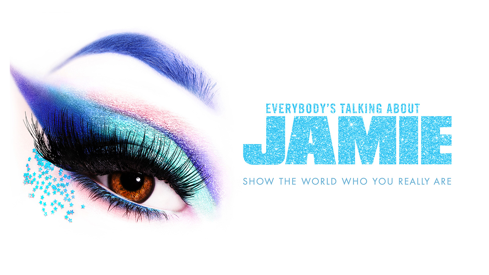 Everybody's Talking About Jamie Wallpapers - Wallpaper Cave