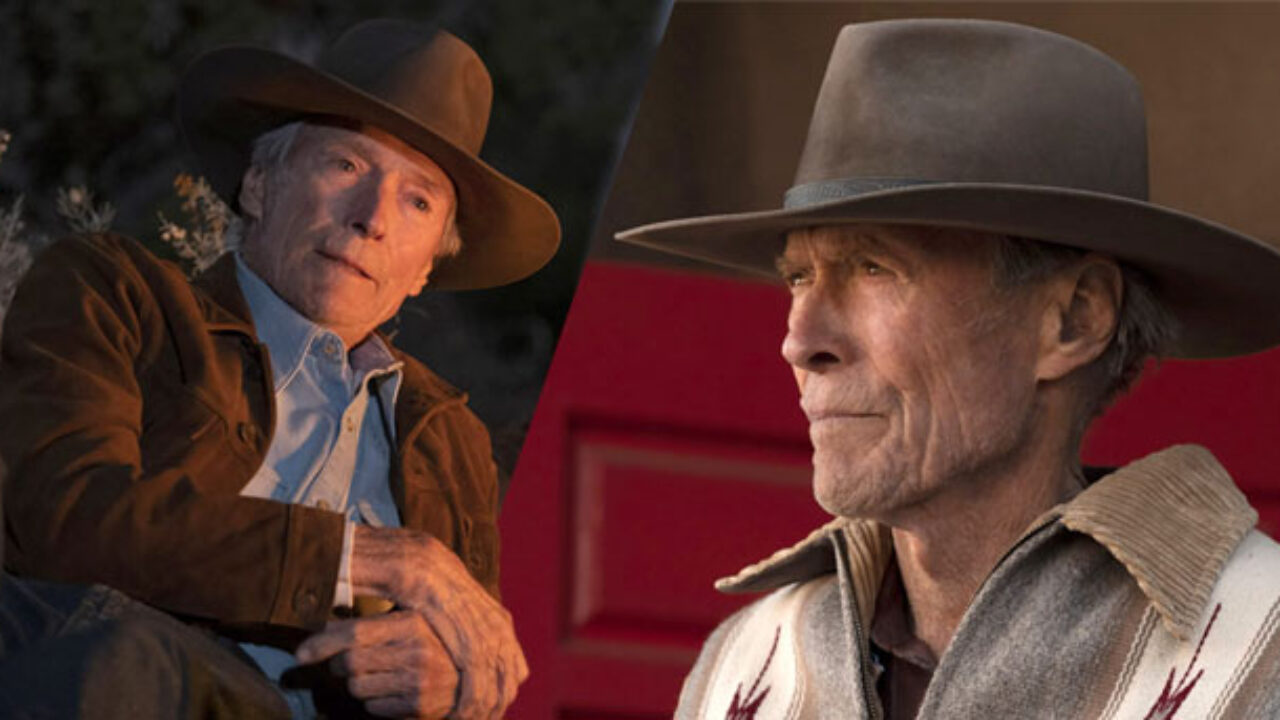 Cry Macho Wallpapers - Wallpaper Cave