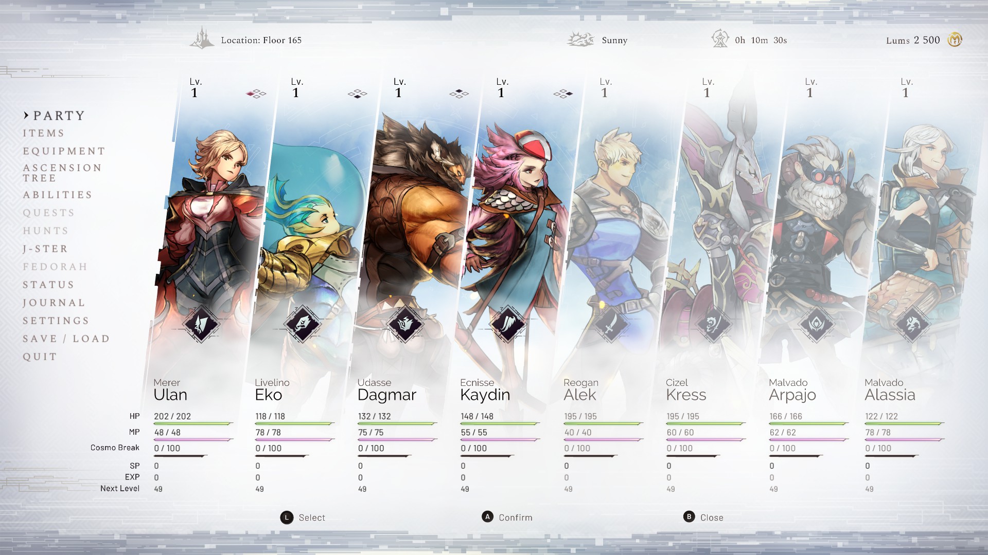 Astria Ascending Wallpapers - Wallpaper Cave