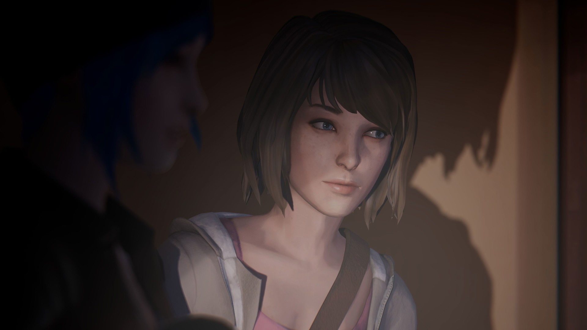 Life Is Strange Remastered Collection Wallpapers - Wallpaper Cave