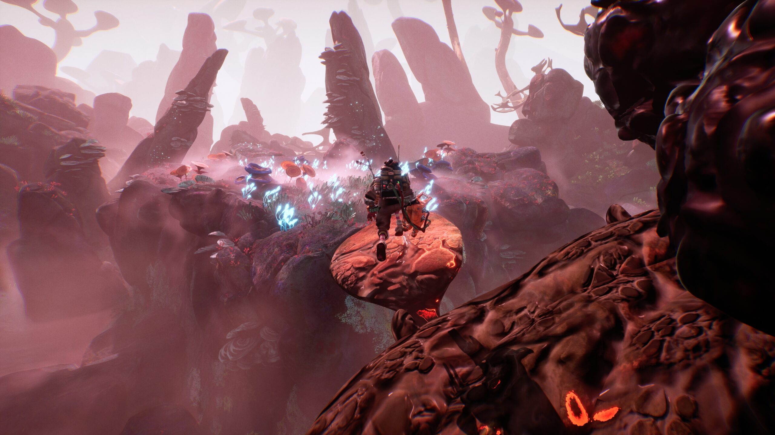 The Gunk Wallpapers - Wallpaper Cave