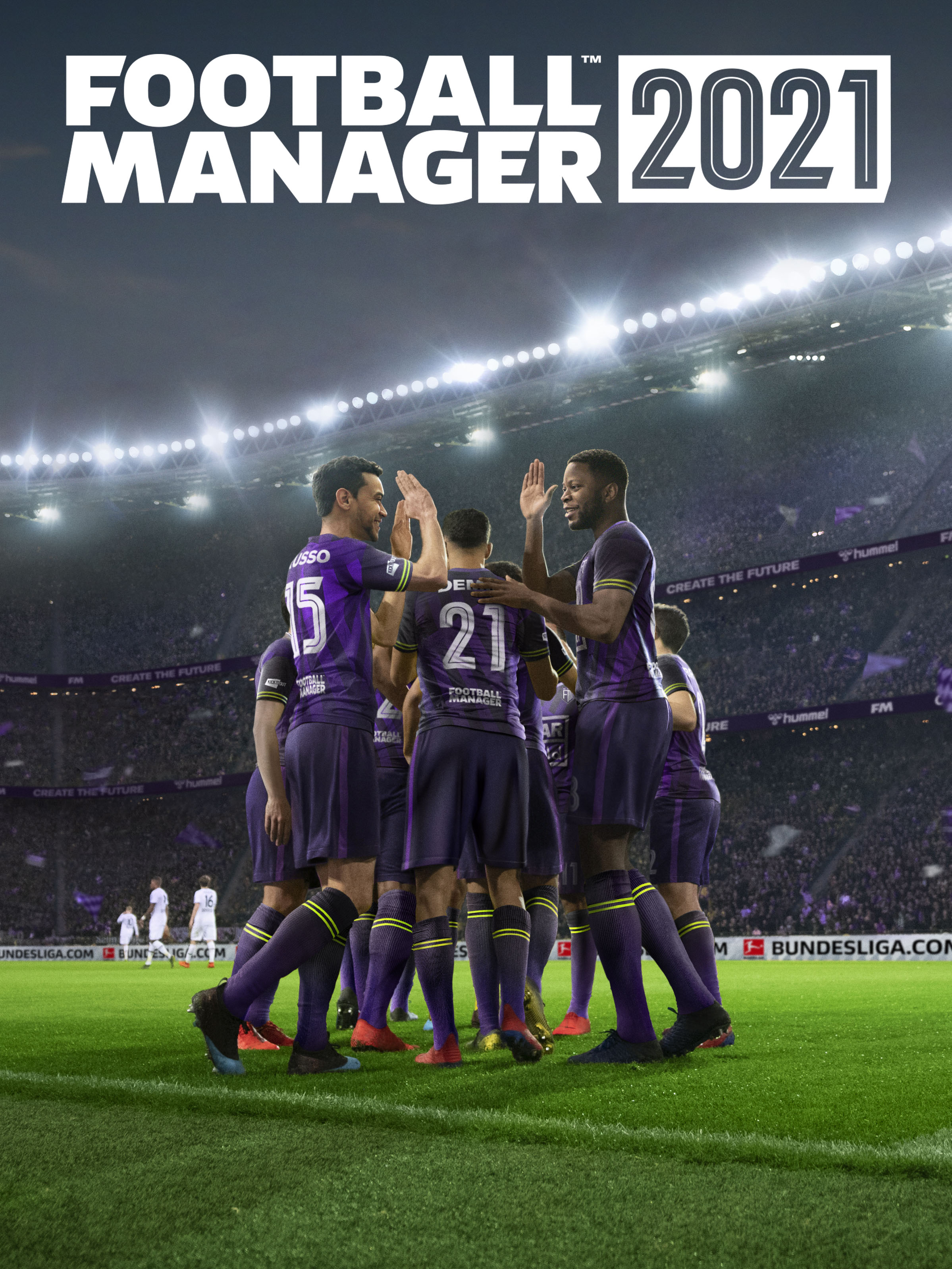Football Manager 2022 Wallpapers - Wallpaper Cave