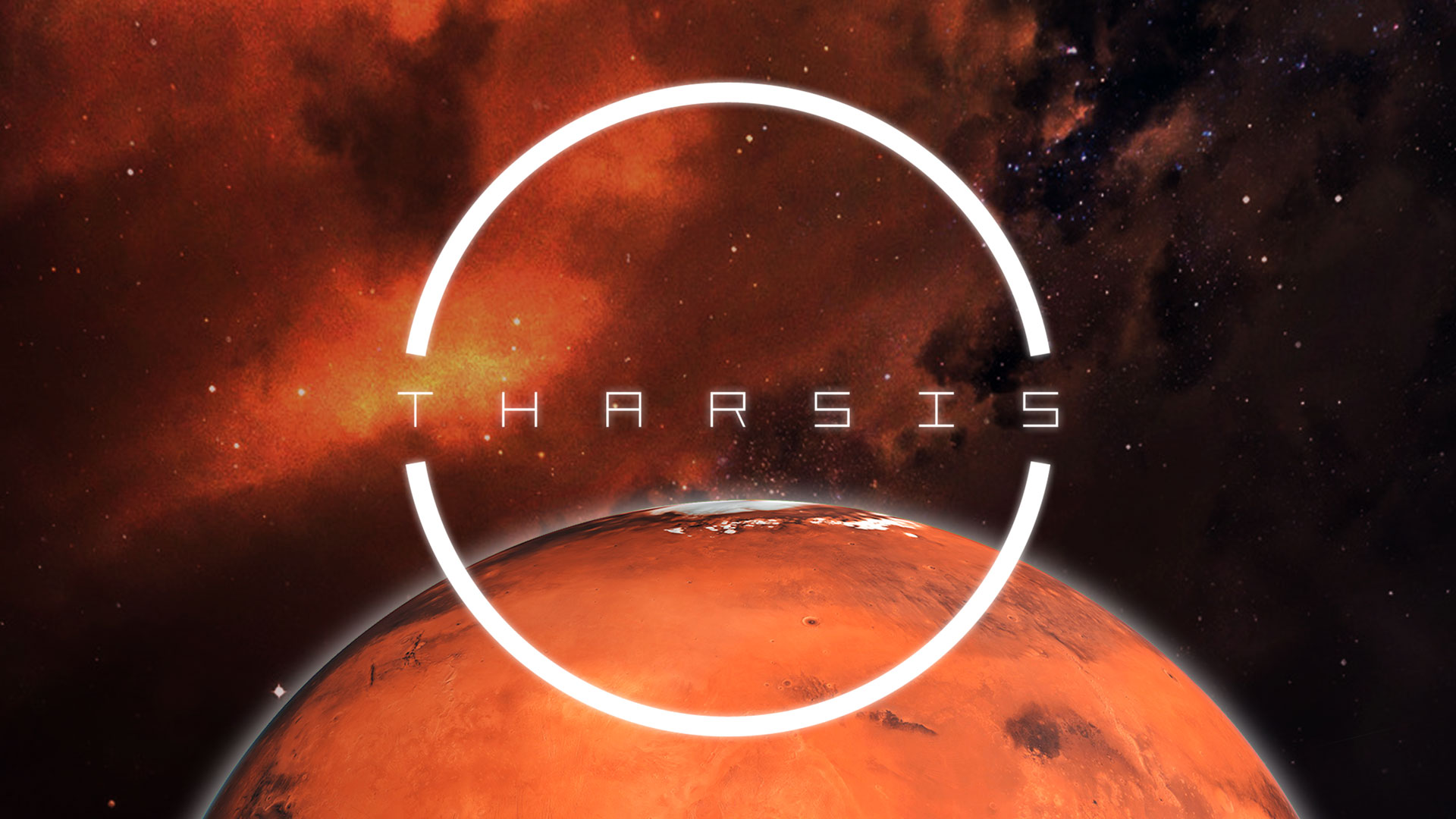 Tharsis Wallpapers - Wallpaper Cave