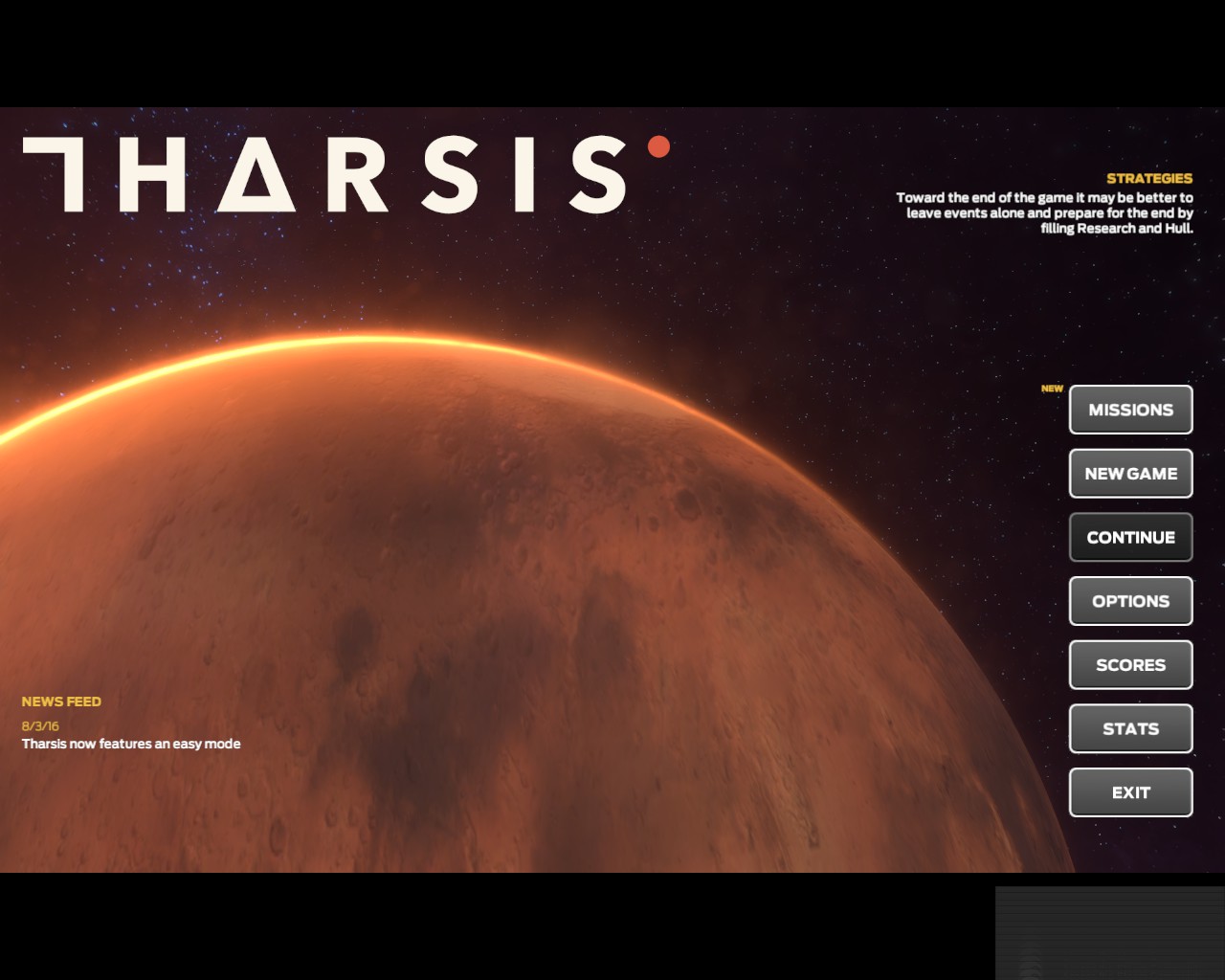 Tharsis Wallpapers - Wallpaper Cave