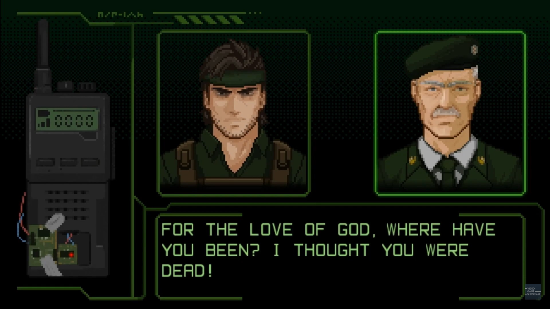 UnMetal Game Wallpapers - Wallpaper Cave