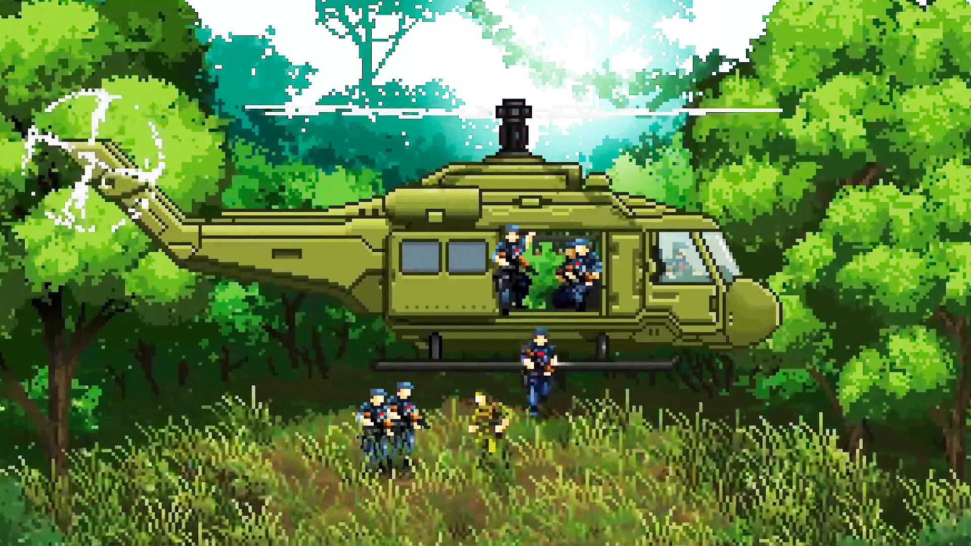 UnMetal Game Wallpapers - Wallpaper Cave