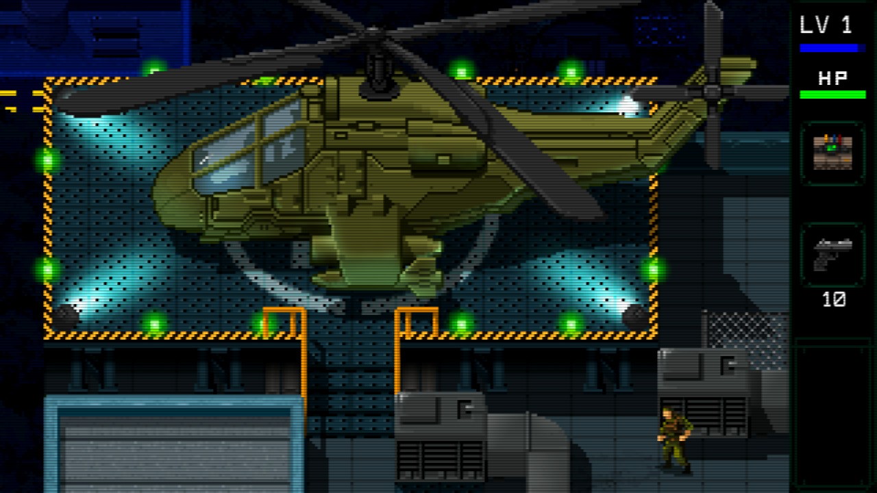 UnMetal Game Wallpapers - Wallpaper Cave