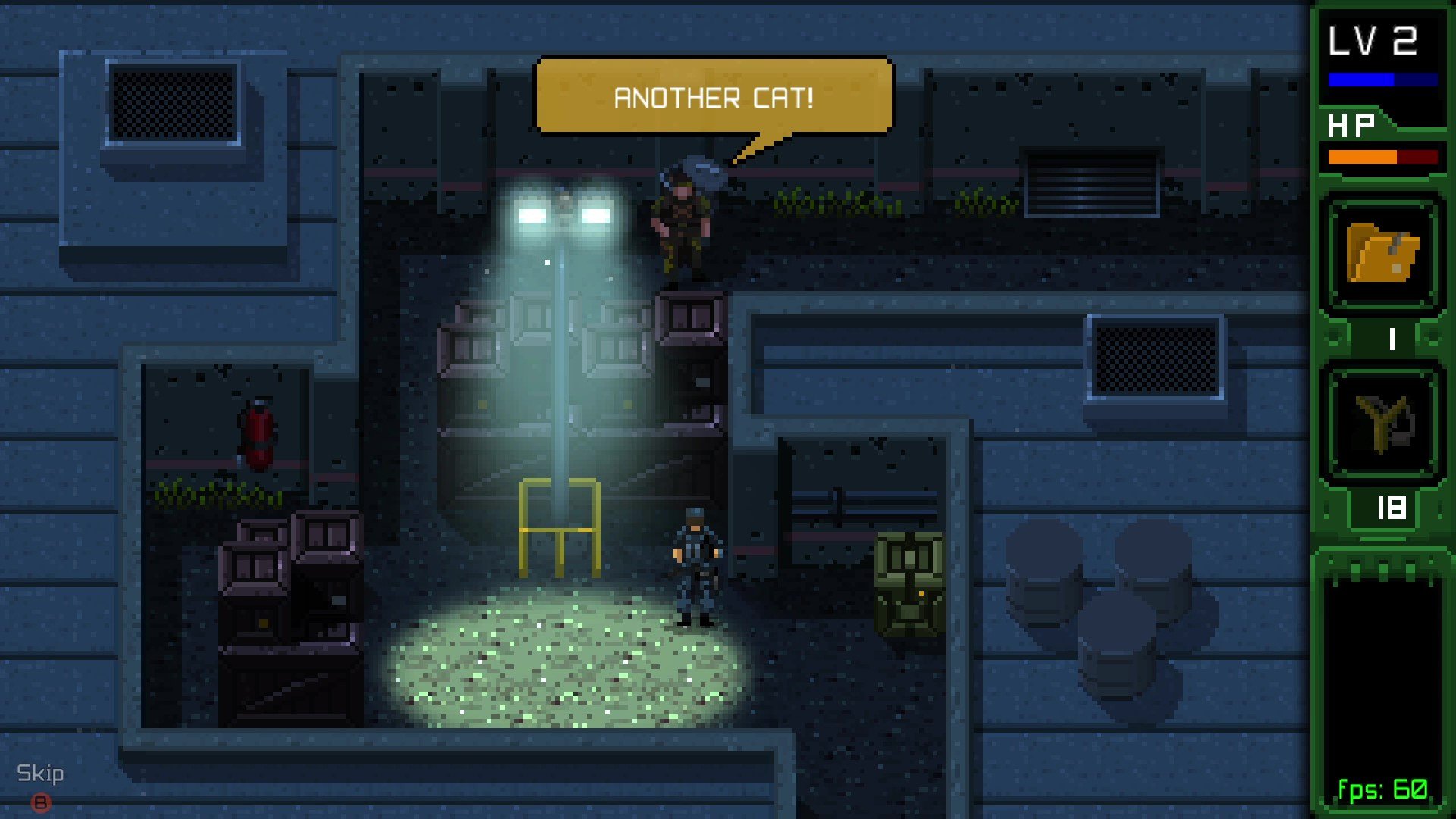 UnMetal Game Wallpapers - Wallpaper Cave