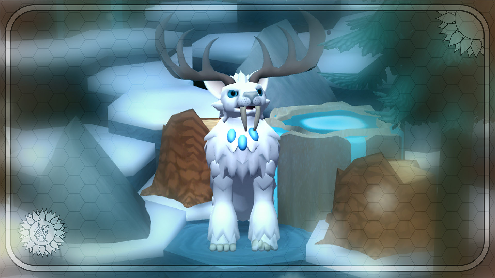 Niche - A Genetics Survival Game Wallpapers - Wallpaper Cave