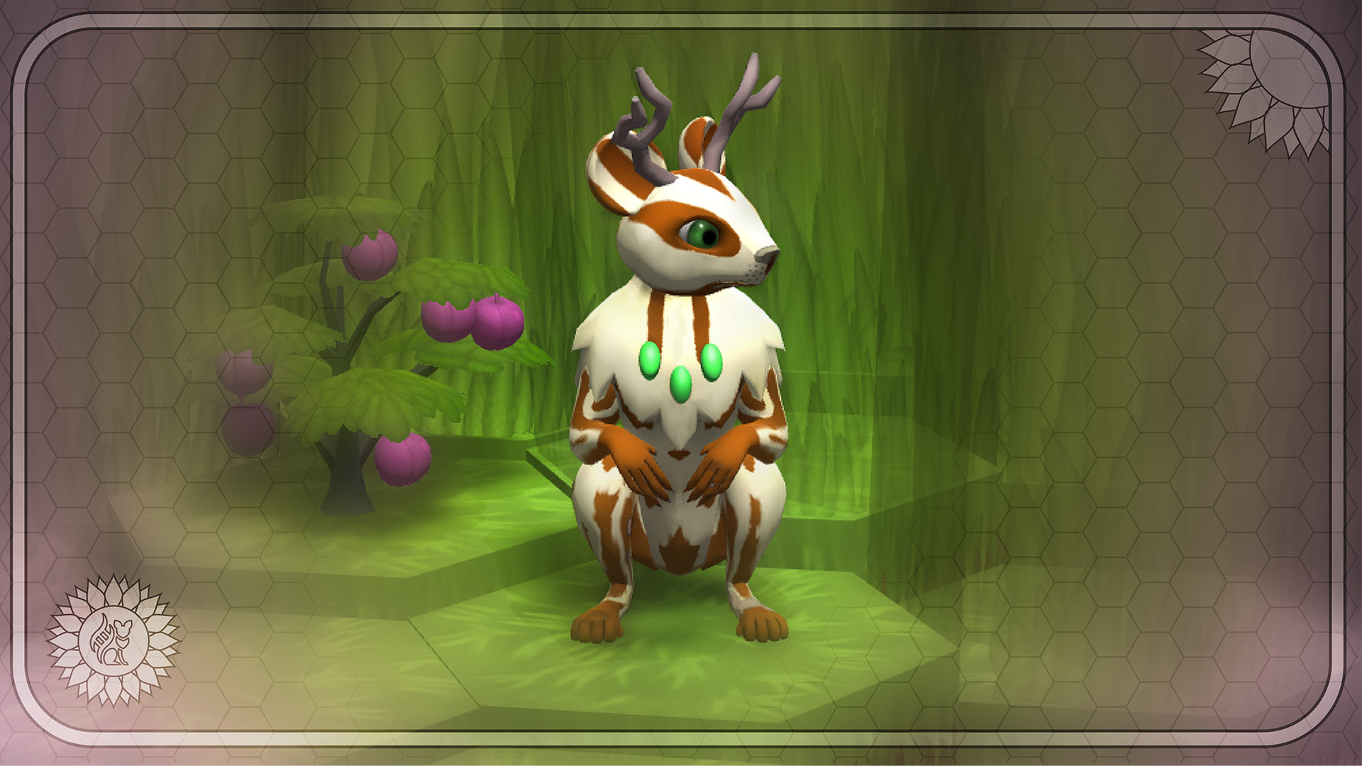 Niche - A Genetics Survival Game Wallpapers - Wallpaper Cave