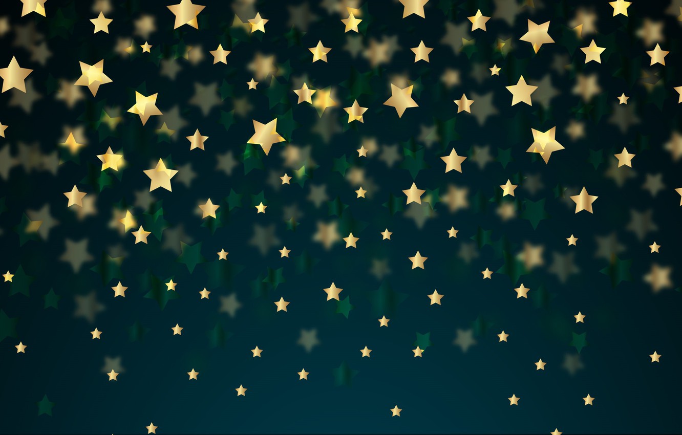 Gold Stars Wallpapers - Wallpaper Cave