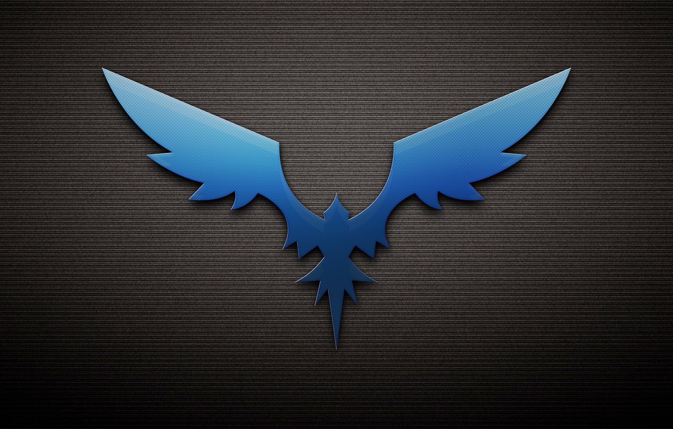 Bird Logo Wallpapers - Wallpaper Cave
