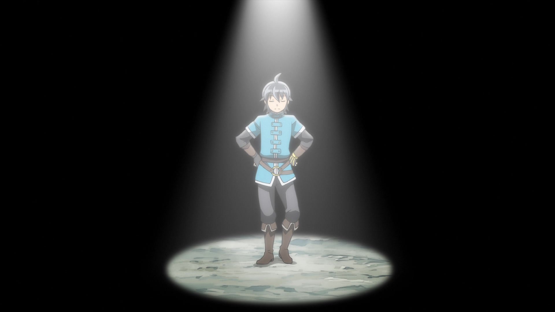 Tsukimichi: Moonlit Fantasy Wallpapers - Wallpaper Cave