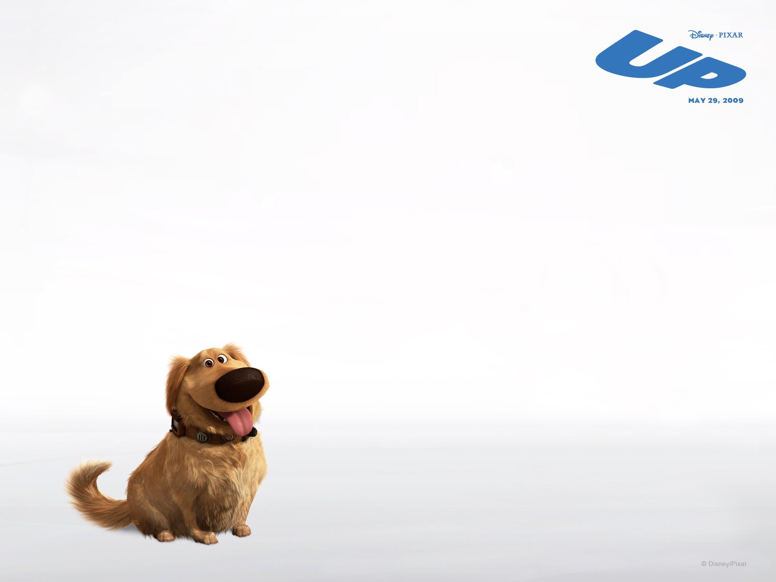 Up 2009 Wallpapers - Wallpaper Cave