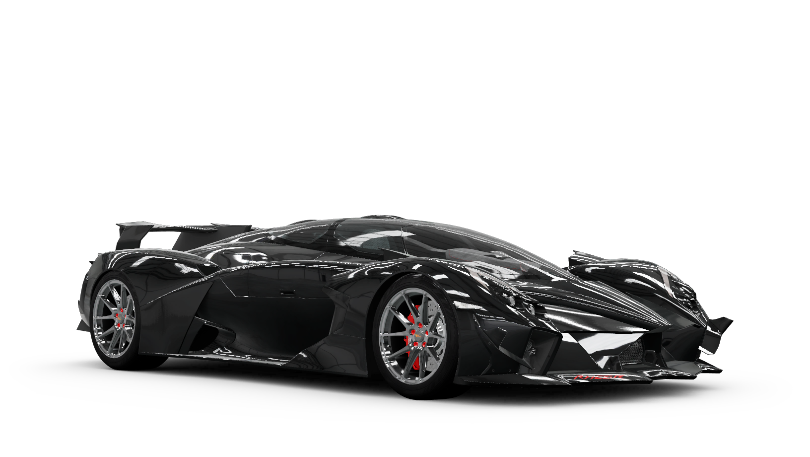 RAESR Tachyon Speed Prototype Wallpapers - Wallpaper Cave