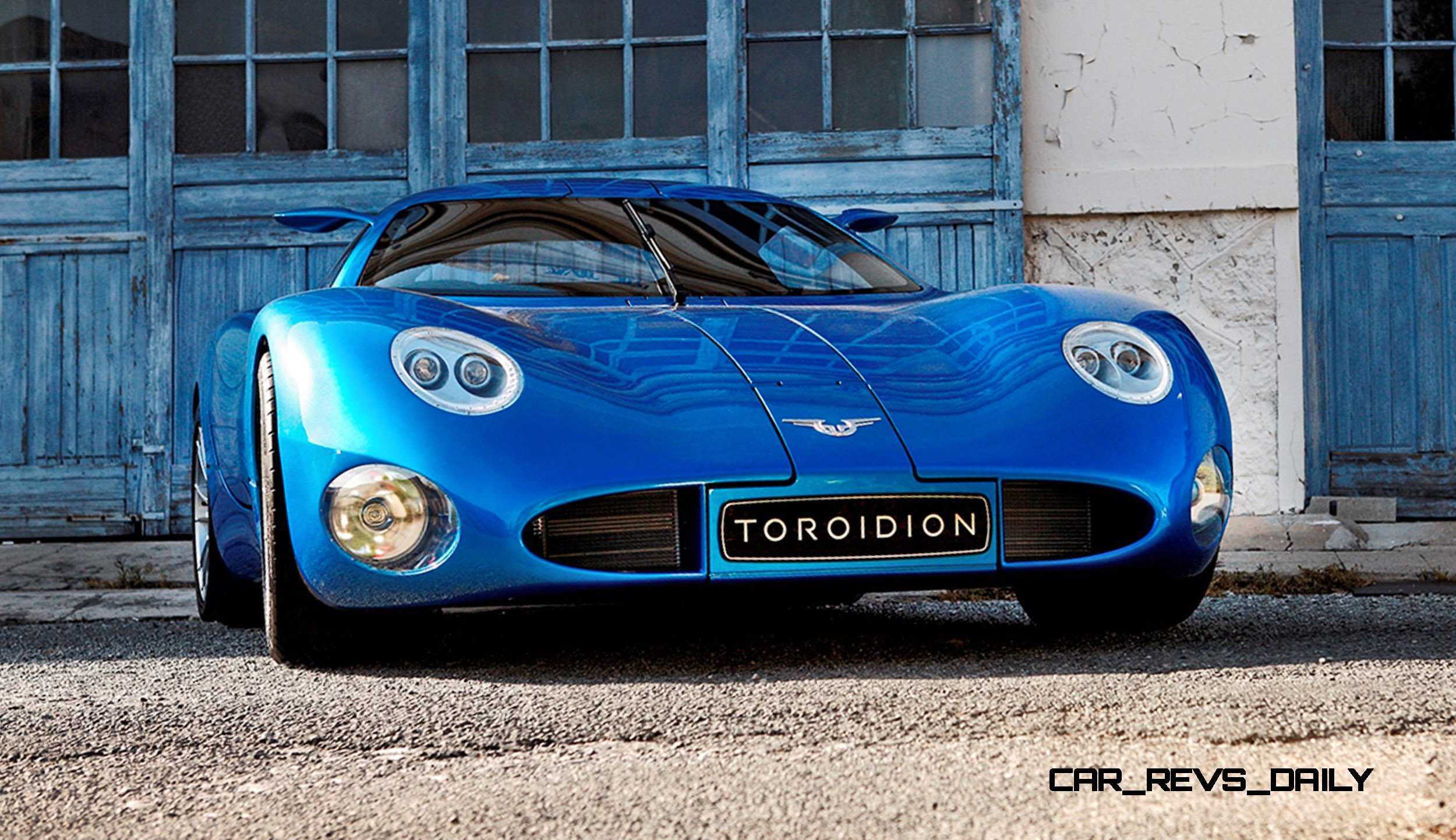 Toroidion 1MW Wallpapers - Wallpaper Cave