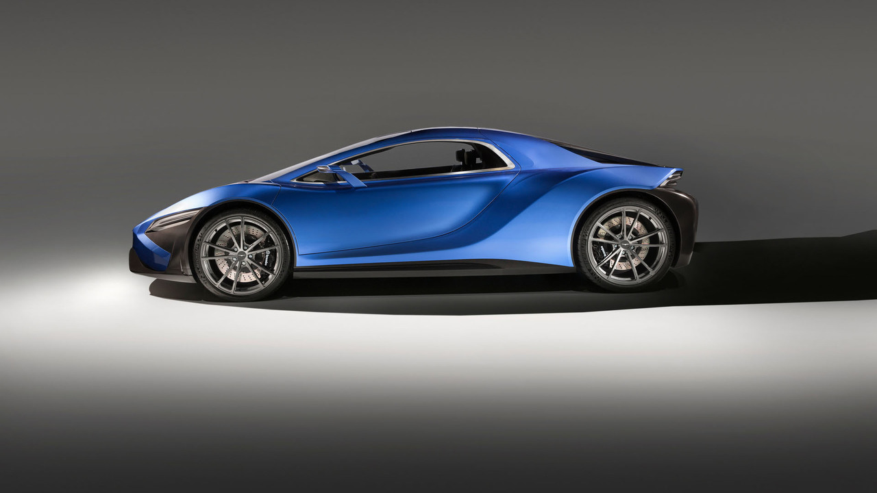 Techrules AT96 Track Version Wallpapers - Wallpaper Cave