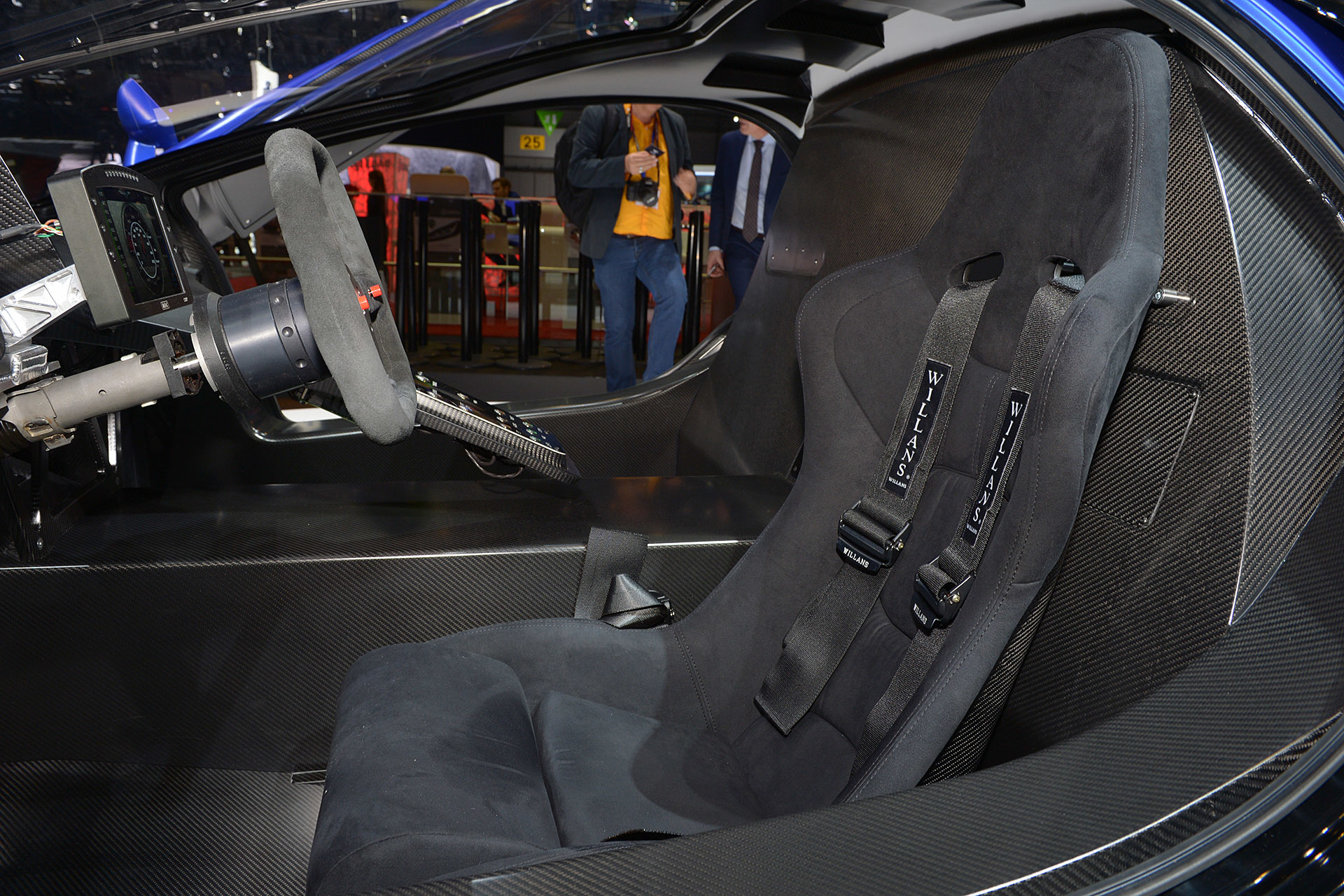 Techrules AT96 Track Version Wallpapers - Wallpaper Cave