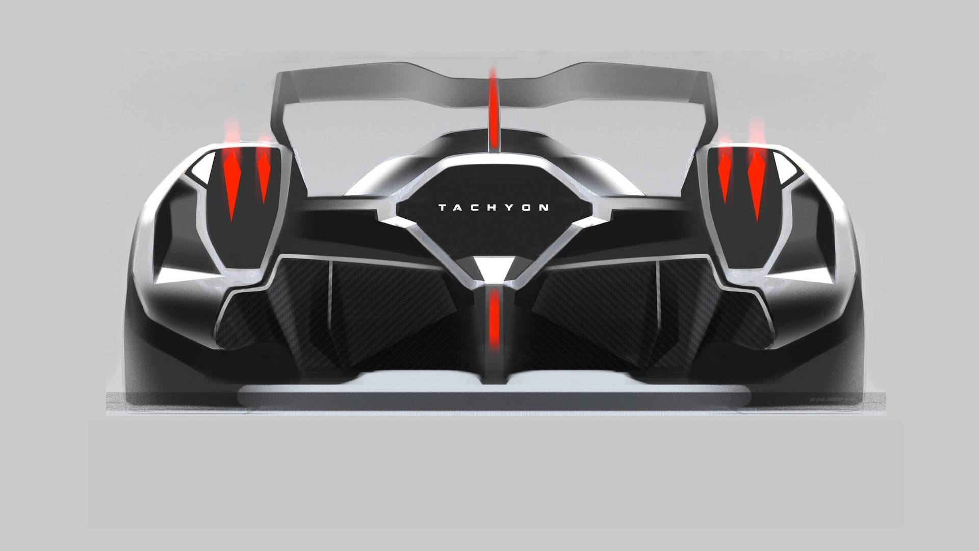 RAESR Tachyon Speed Prototype Wallpapers - Wallpaper Cave