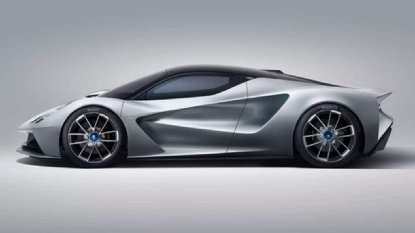 RAESR Tachyon Speed Prototype Wallpapers - Wallpaper Cave