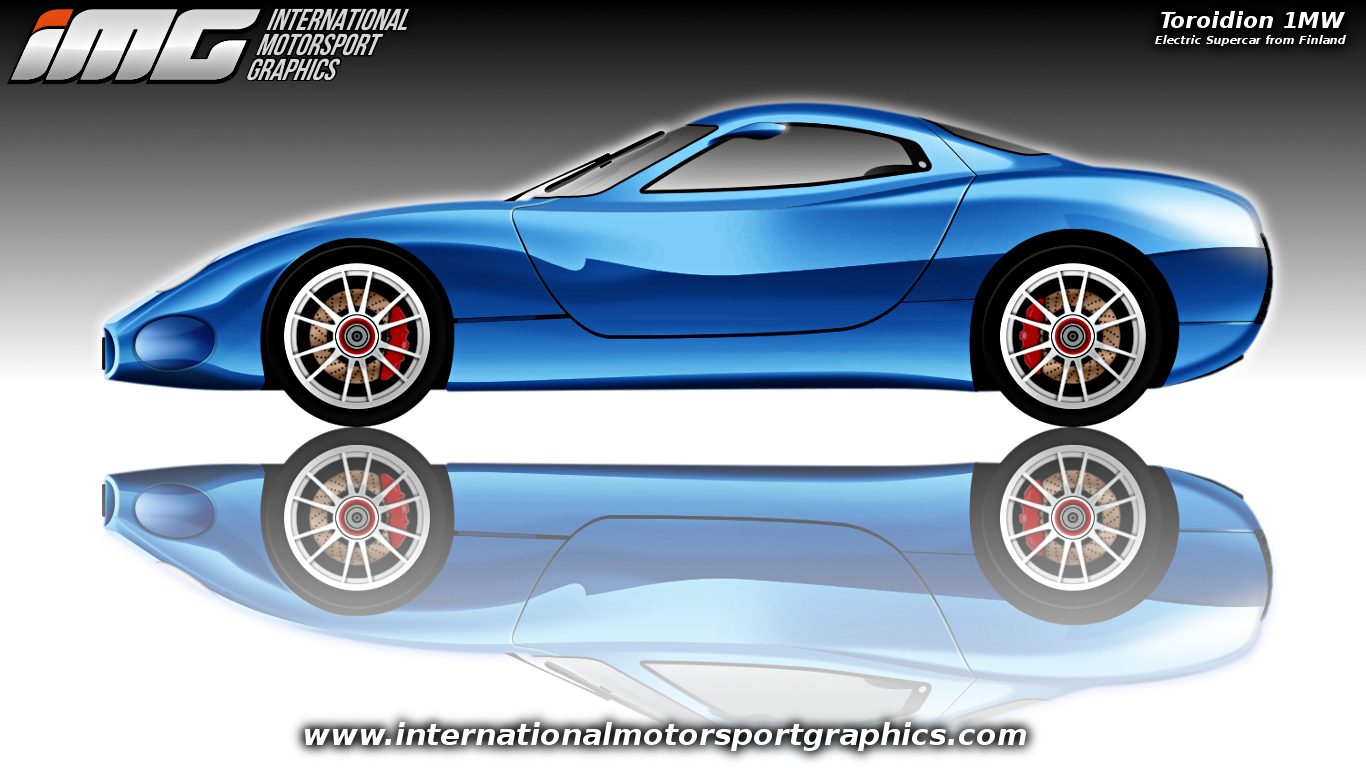 Toroidion 1MW Wallpapers - Wallpaper Cave