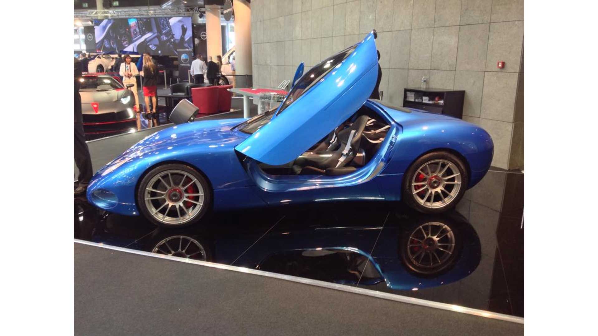 Toroidion 1MW Wallpapers - Wallpaper Cave