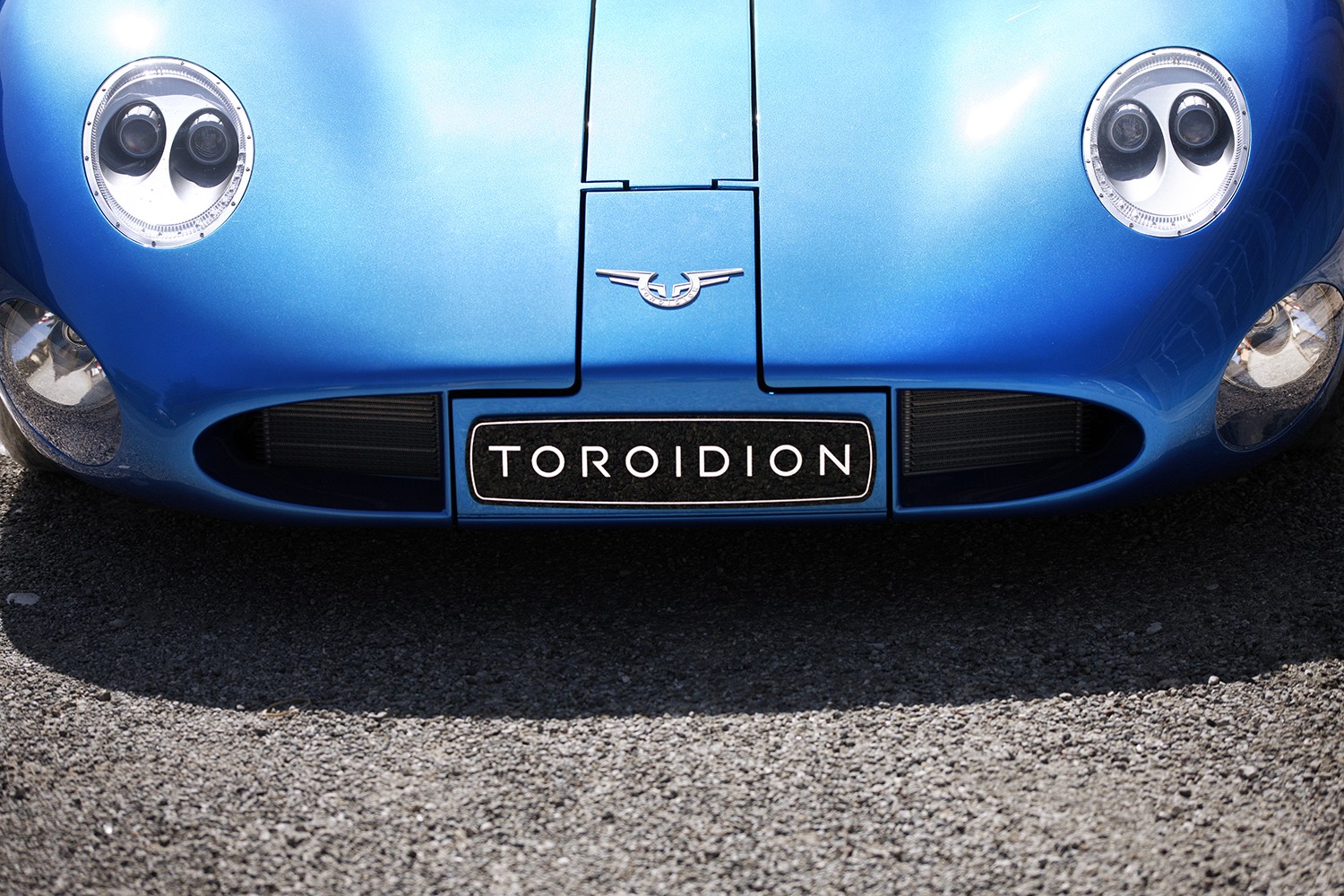 Toroidion 1MW Wallpapers - Wallpaper Cave