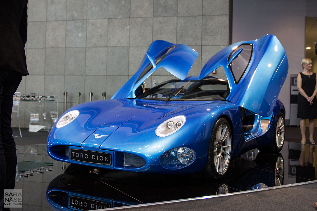 Toroidion 1MW Wallpapers - Wallpaper Cave