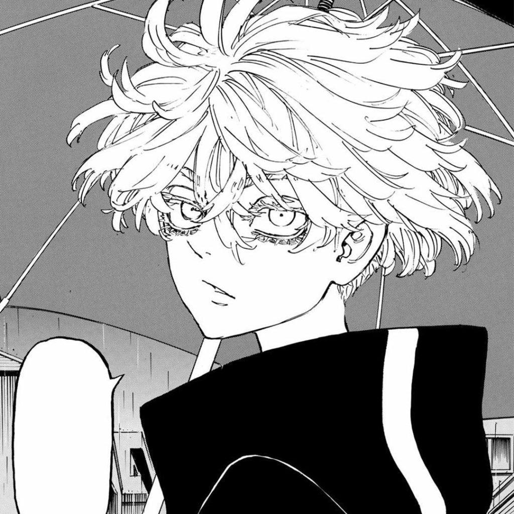 Brahman Tokyo Revengers Wallpapers - Wallpaper Cave