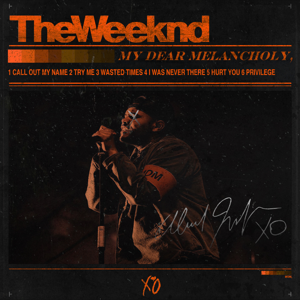 My Dear Melancholy Wallpapers - Wallpaper Cave