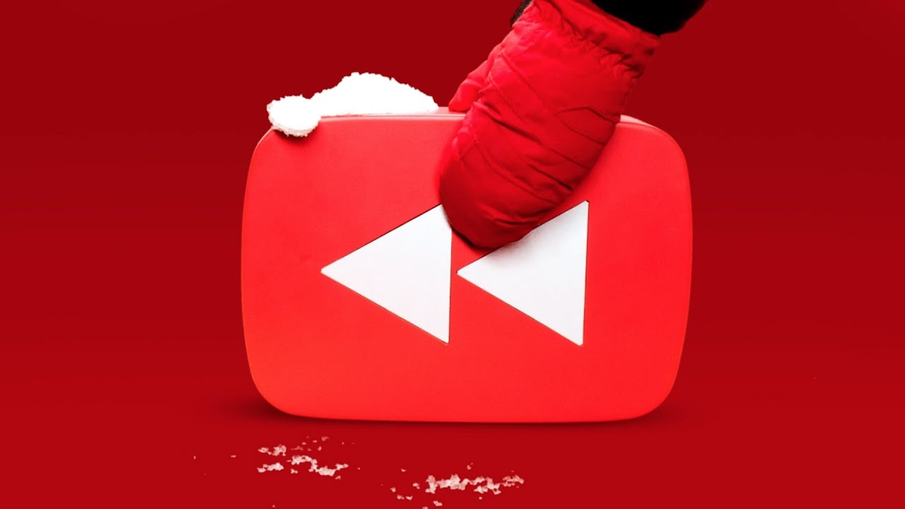 Youtube Rewind Wallpapers - Wallpaper Cave