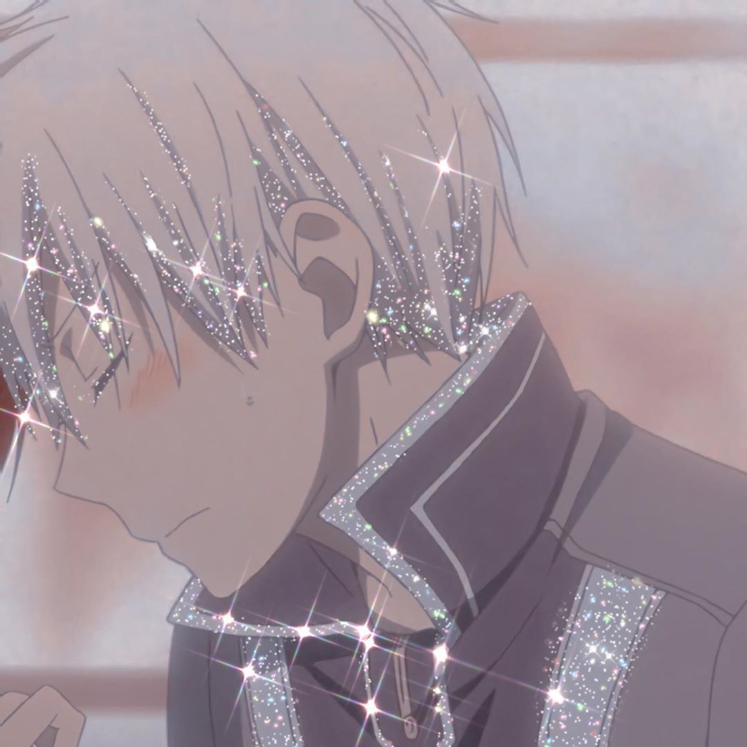 Girl Anime With Bling Wallpapers - Wallpaper Cave