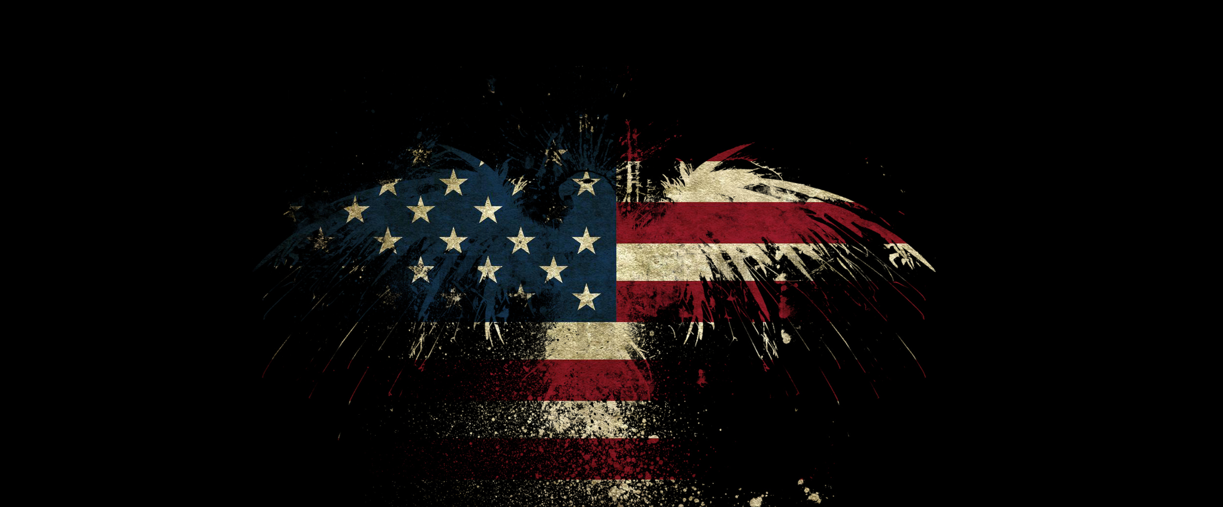 USA Flag Computer Wallpapers - Wallpaper Cave