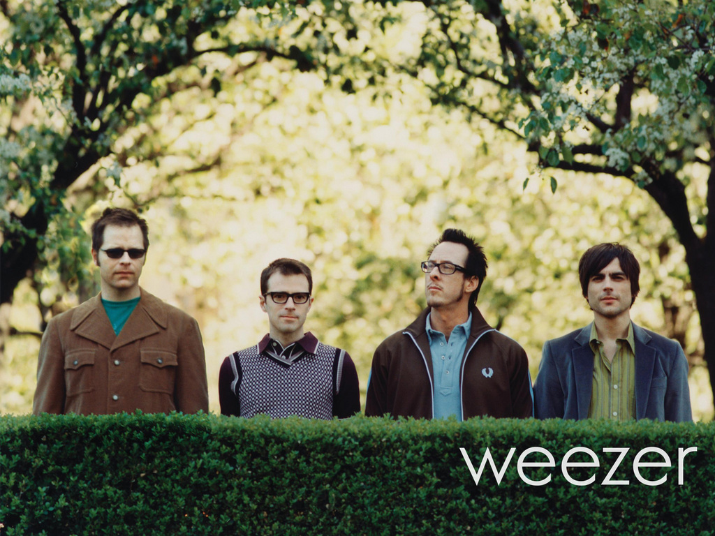 Weezer Pinkerton Desktop Wallpapers - Wallpaper Cave
