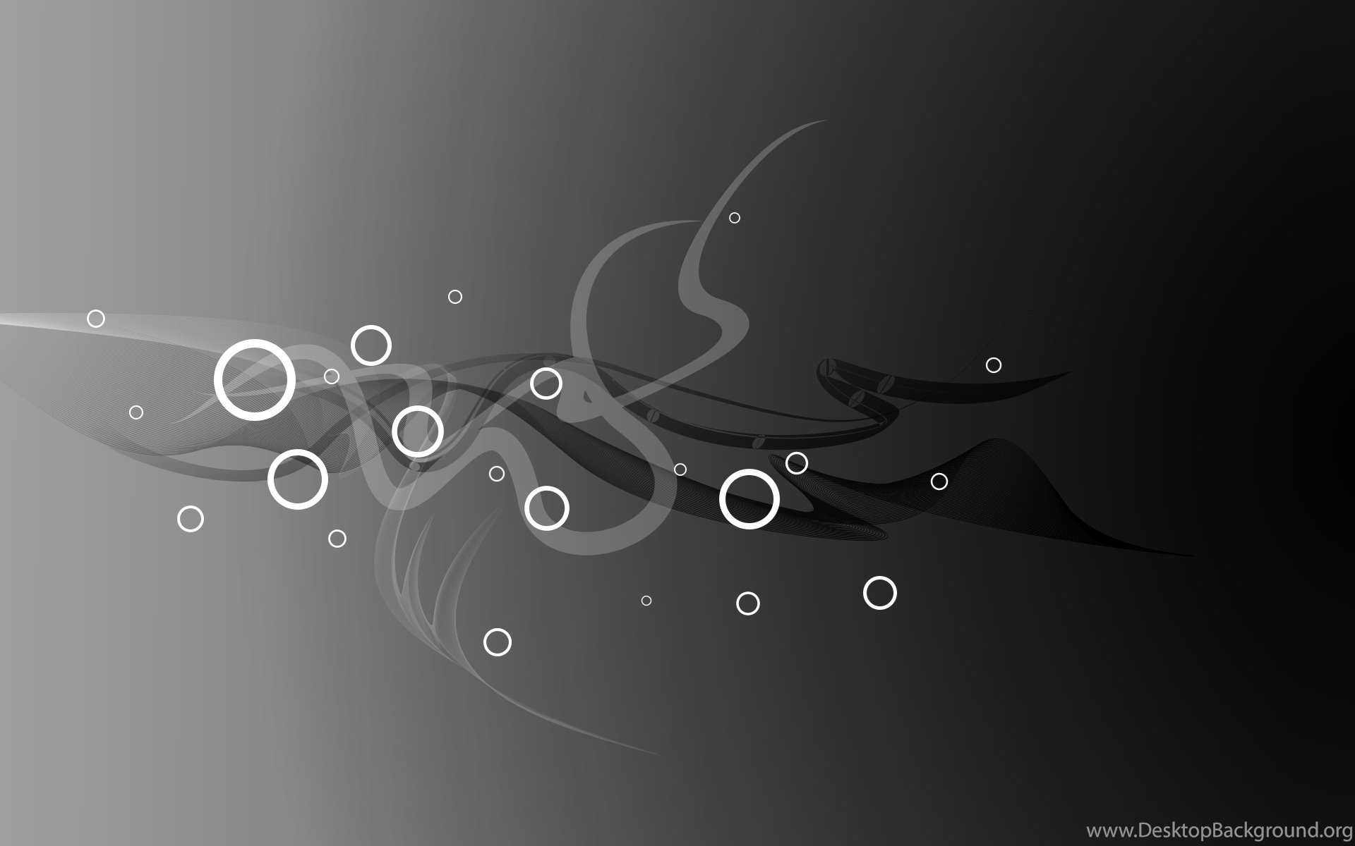 Dark Gray Desktop Wallpapers - Wallpaper Cave