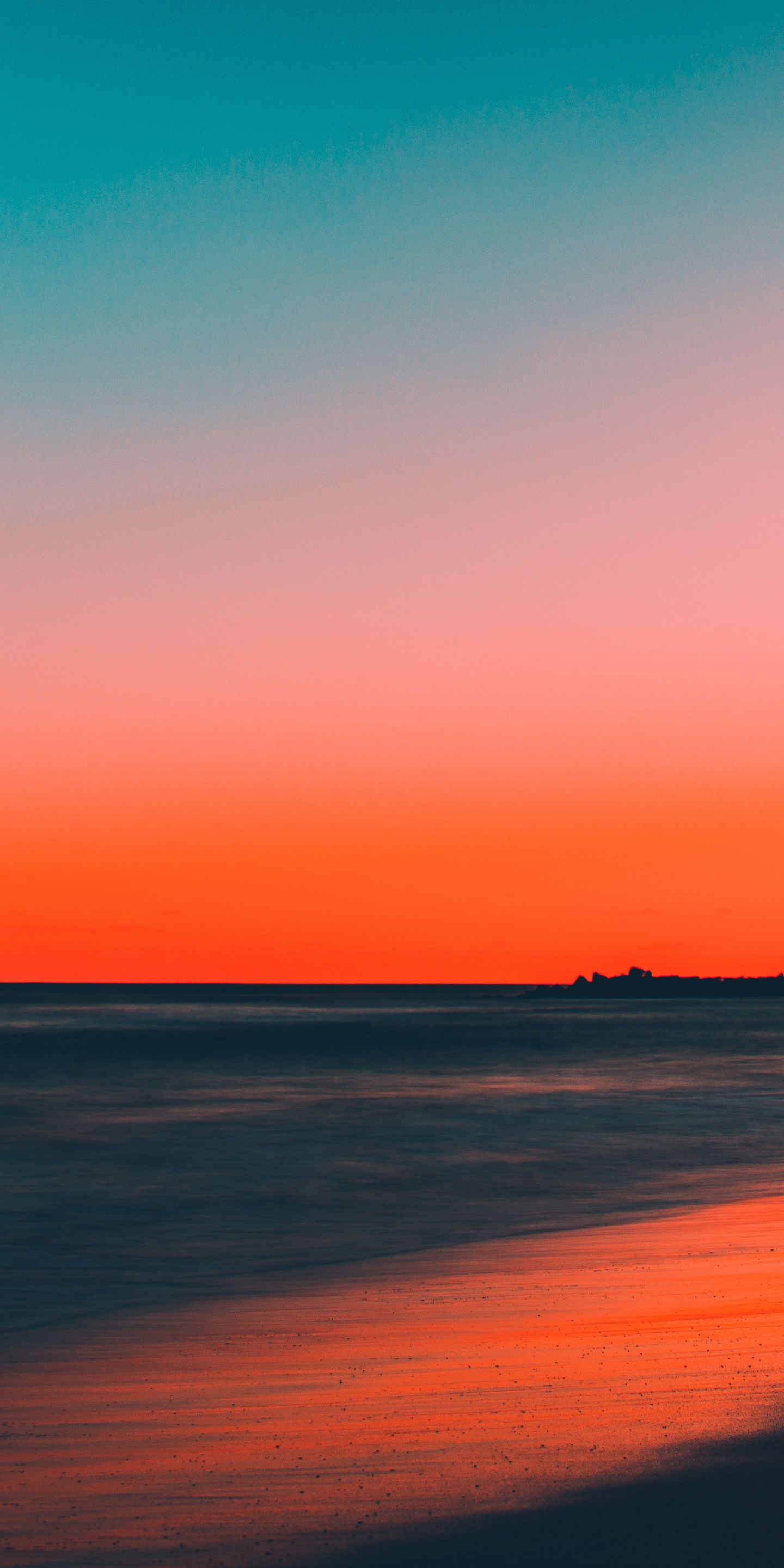 Sunset Phone Wallpapers - Wallpaper Cave