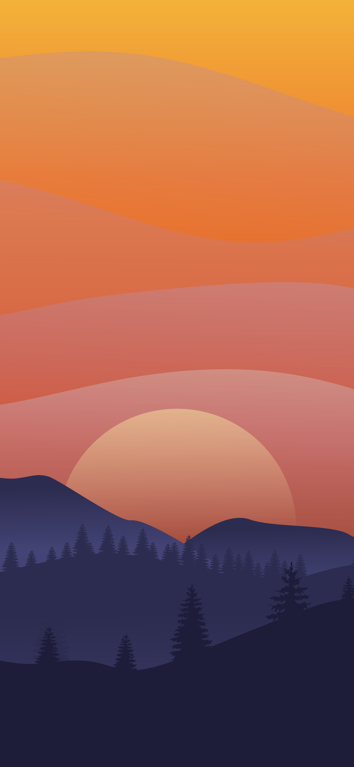 Sunset Phone Wallpapers - Wallpaper Cave